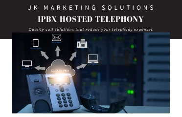 IPBX Hosted Telephony for businesses - SA Biz Hub